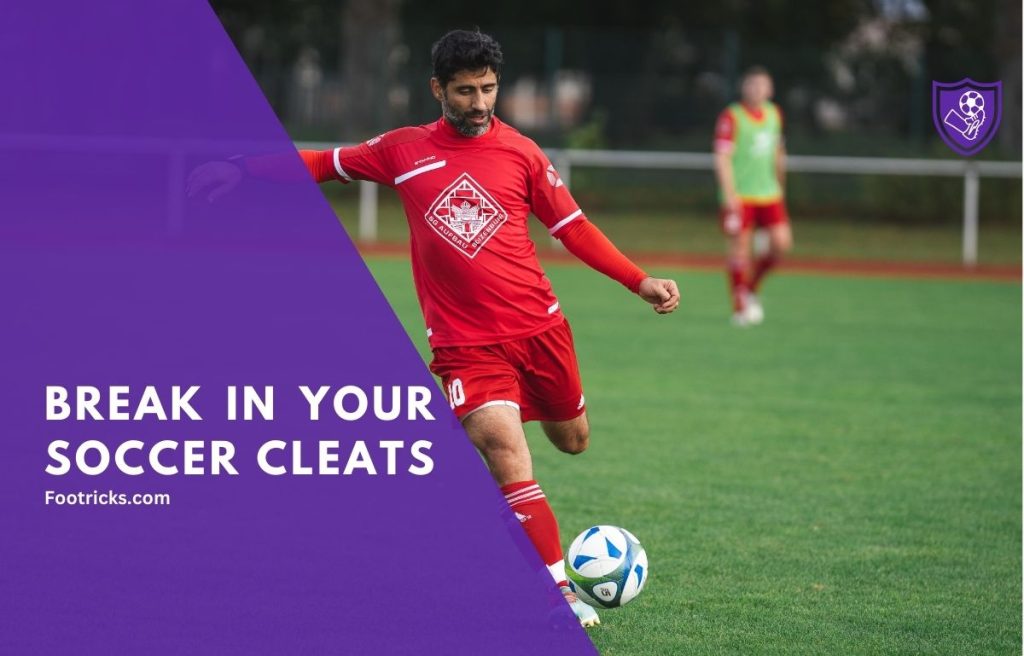 What Does FG Mean in Soccer Cleats? Uses & Surfaces