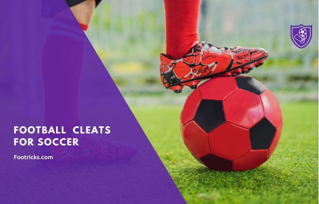 How to Lace Your Soccer Cleats: Lacing Hacks