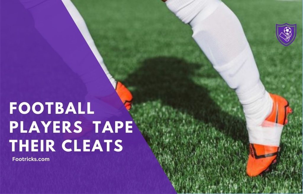 How to Lace Your Soccer Cleats: Lacing Hacks