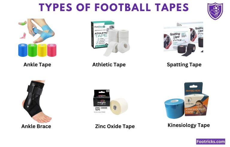 Why do Football Players Tape their Cleats? Expert Insight