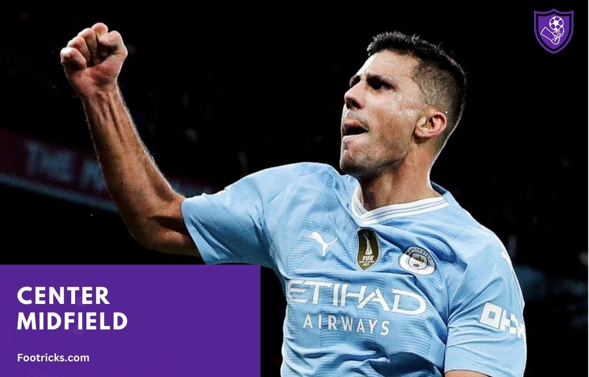 Soccer Team Positions and Roles: The Basics