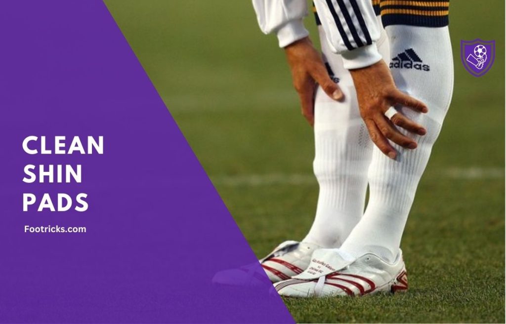 How to Clean Shin Pads? Simple Tips