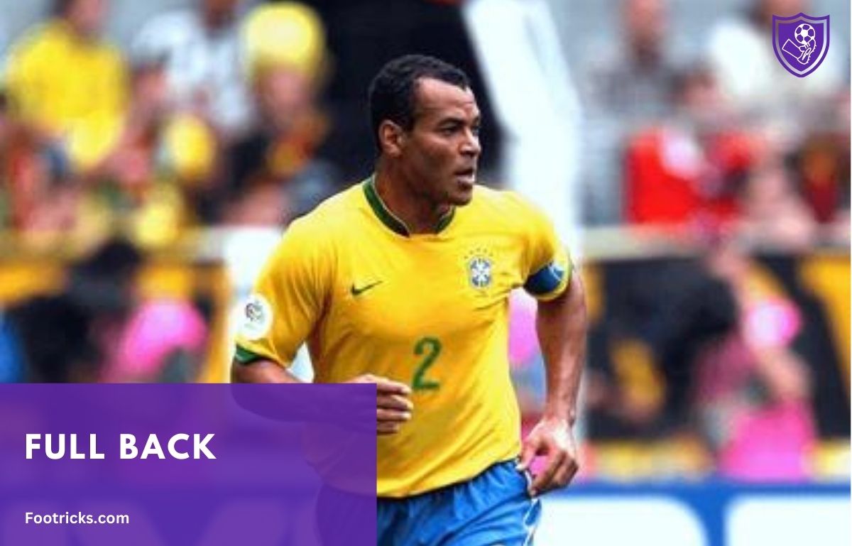 Soccer Team Positions and Roles: The Basics