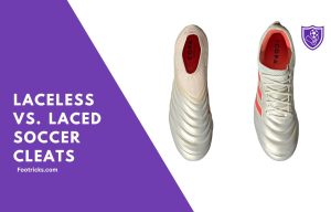 What Does FG Mean in Soccer Cleats? Surfaces and Usage