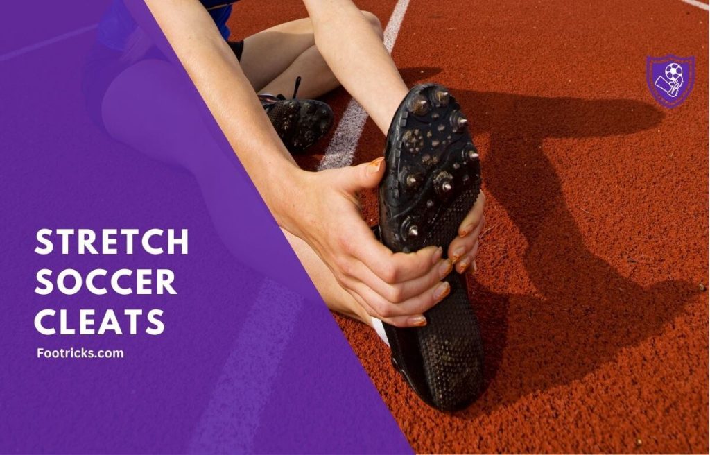 Soccer Cleats for Hiking: Why They’re Not the Best Pick
