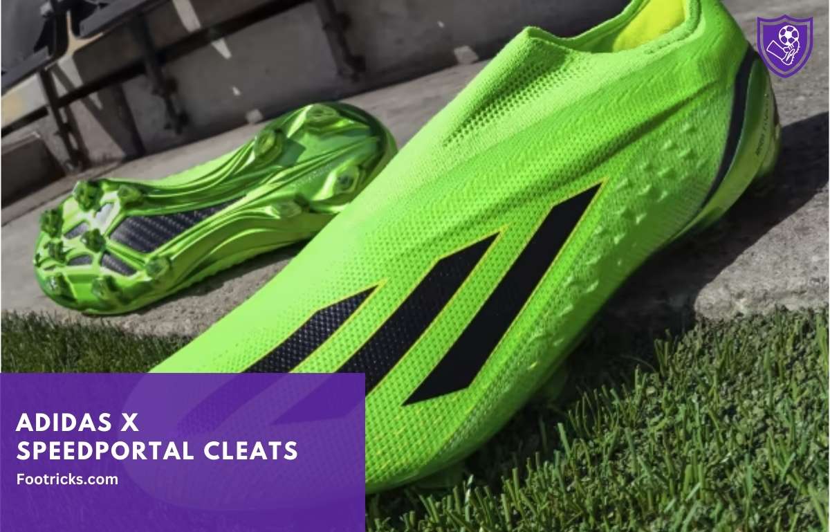Adidas X Speedportal Rick and Morty Cleats Review