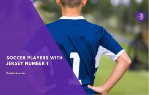 Top 12 Greatest Soccer Players Wear Number 2 Jersey