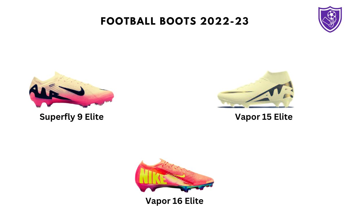 Cole Palmer Soccer Cleats: Find Out Here