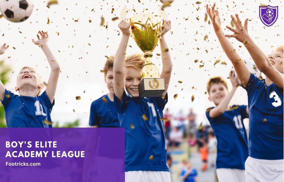 U.S. Youth Soccer Pyramid Guide