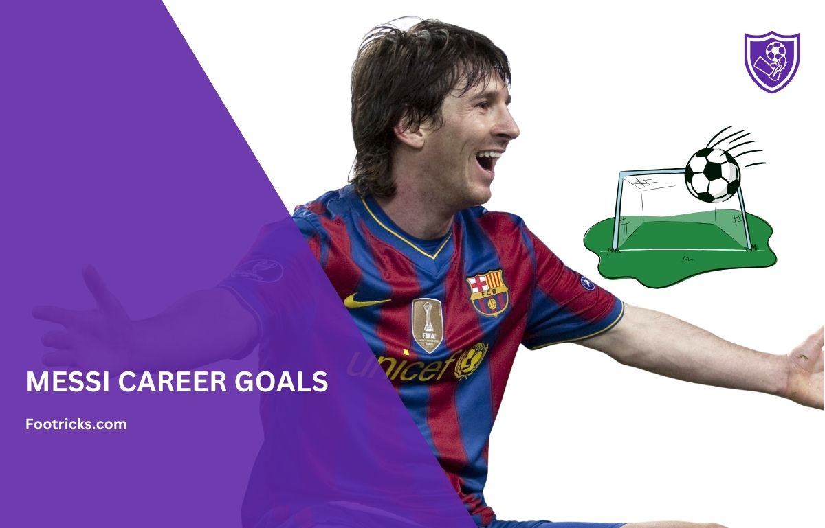 Messi Career Goals 2026: From Barcelona to Inter Miami